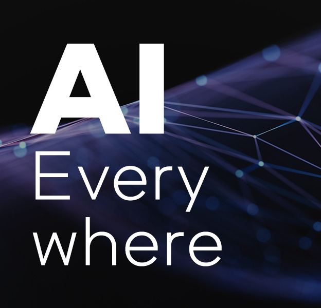 Intel Brings ‘ai Everywhere At The Ces 2024 Advance Solutions Inc