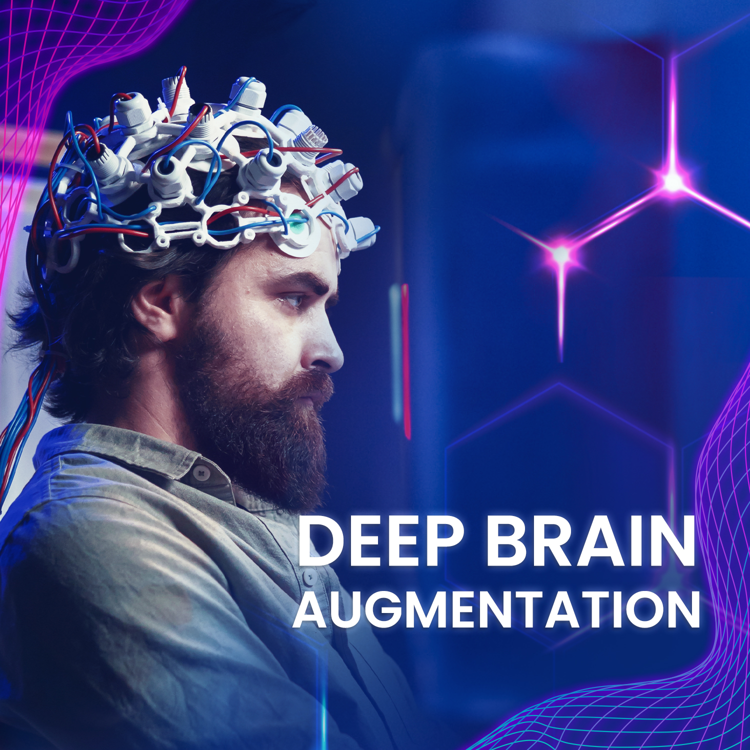 Technology is charting the future of human augmentation - Advance Solutions, Inc.